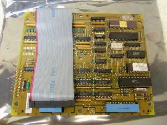 General Electric DS3800HSHB Auxiliary Interface Panel for Industrial ...