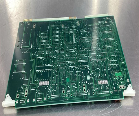 IIMRM02 | ABB Multibus Reset Module Bailey 6638511K2 IIMRM02 Multibus ...