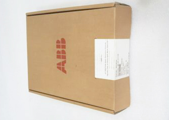 ABB SPDSI22 Bailey Digital I O Module 16CH Universal 32 Jumpers 120VAC