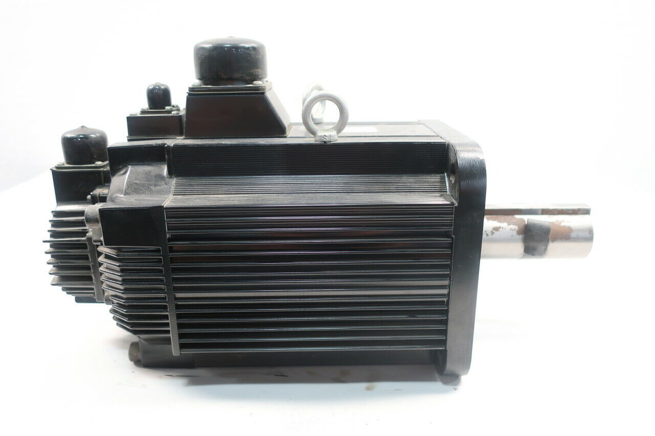 500RMP SGMG-55BWABF Industrial Servo Motor Ac Brushless Servo Motor ...