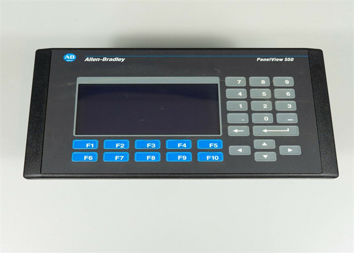 2711B5A20 HMI Touch Screen Allen Bradley Touchscreen 550