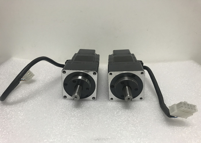 ASM66MC-P10 Industrial Servo Motor Closed Loop Control Alphastep Motor ...