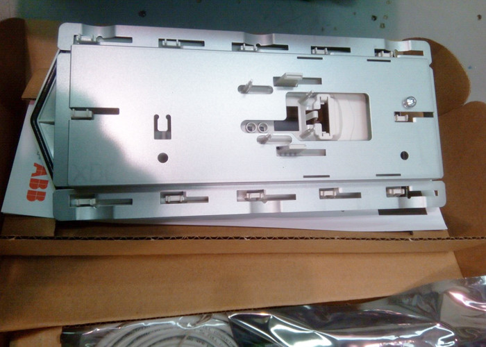 DPMP-01 3AUA0000108878 PLC Programmable Control Panel Mounting Platform