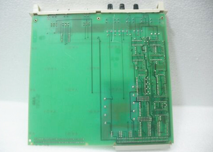 DSXS 001 57170001-A Simulator Module PLC Programmable Logic Controller ...