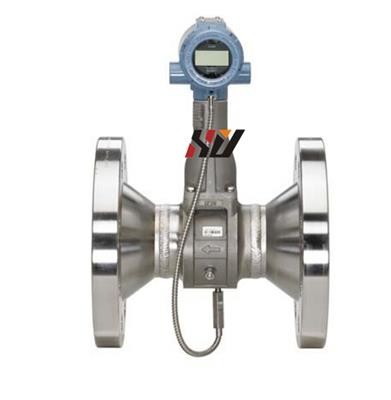 Rosemount 8800D Series Vortex Flow Meter 1 to 12in meter sizes ...