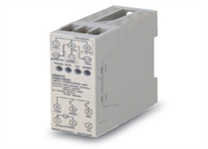 Omron Z4M-T30V2 SENSOR LASER DISPLACEMENT MEASUREMENT PLC Programmable ...