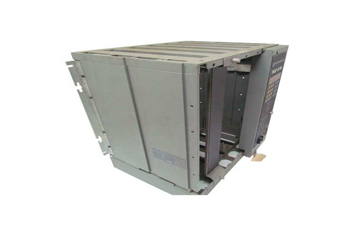 ALLEN BRADLEY ControlLogix plc 1756-A10 ControlLogix 10 Slots Chassis