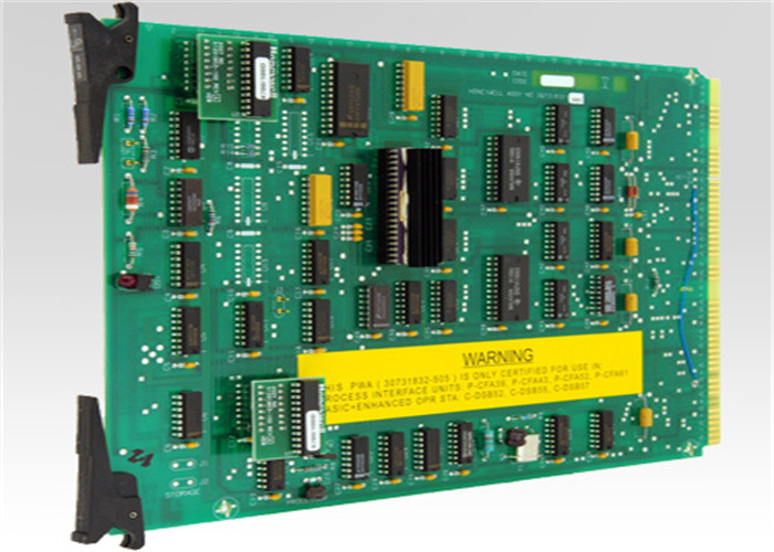 Honeywell 30731832-005 TDC 2000 Processor Board Control Circuit Board