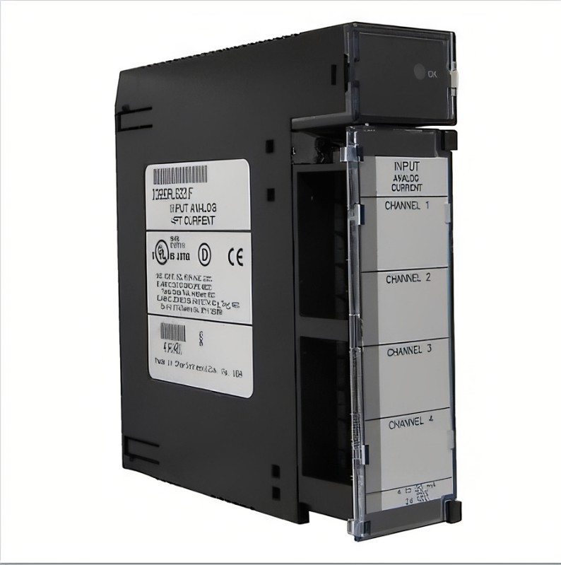 GE IC694PWR330 Process Control And High Availability Based 40 High ...