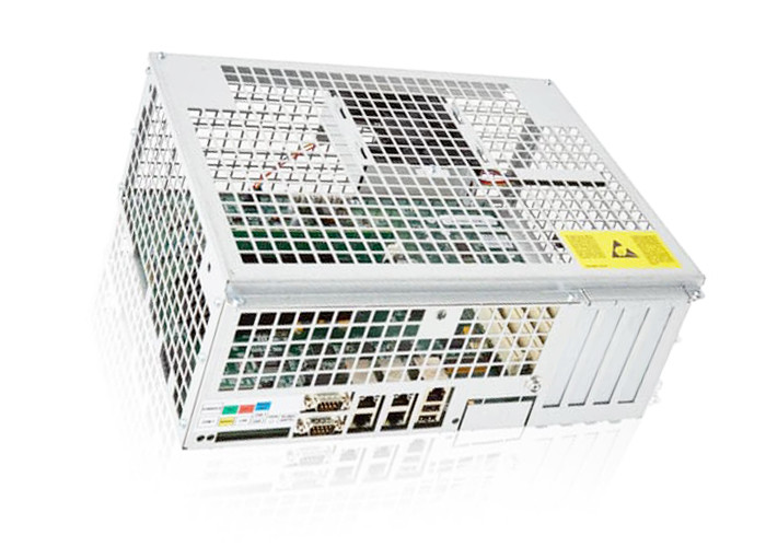 3HNA011342-001 DSQC639 TOP ASSEMBLY ROBOT IRC5P PAINT CONTROLLER