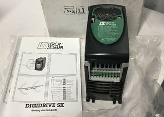0.75KW Drive Commander SKA1200075 200...240V AC Single Phase CONTROL ...