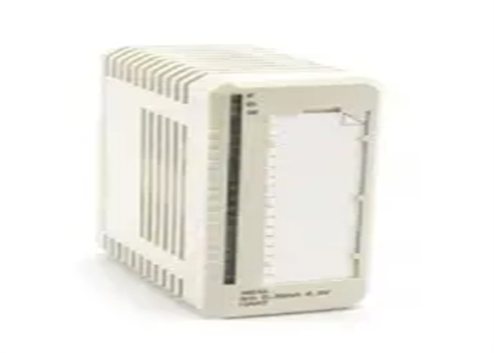ABB AI815 Series Digital I O Module Brand New In Original Box 8 Input 3 ...