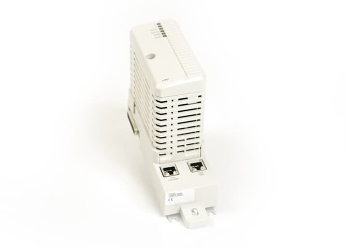 ABB CI867K01 3BSE043660R1 MODBUS TCP INTERFACE Redundant Power Supply ...
