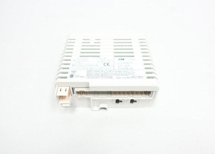 ABB DI890 3BSC690073R1 Intrinsic Safety Interface Individually Galvanic ...