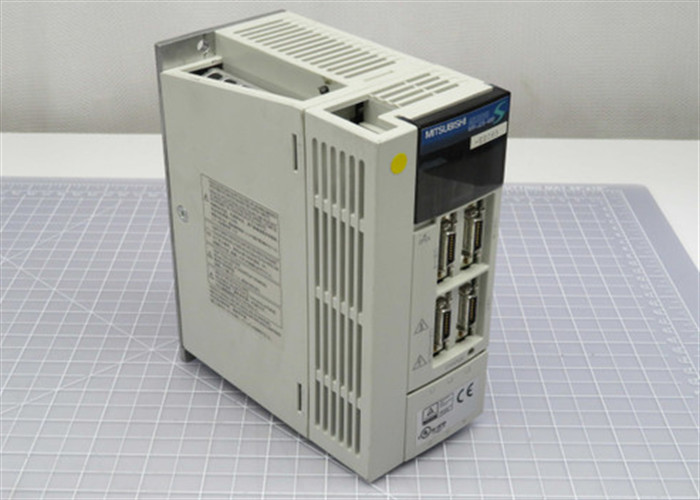 Industrial Servo Drives Mitsubishi AC Servo Motor for CM402 X-Axis ...