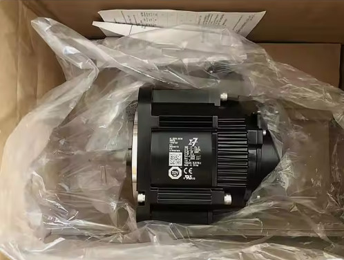 SGMAS-02A2A4C Industrial Servo Motor 200W 200V Brushless Ac Servo Motor