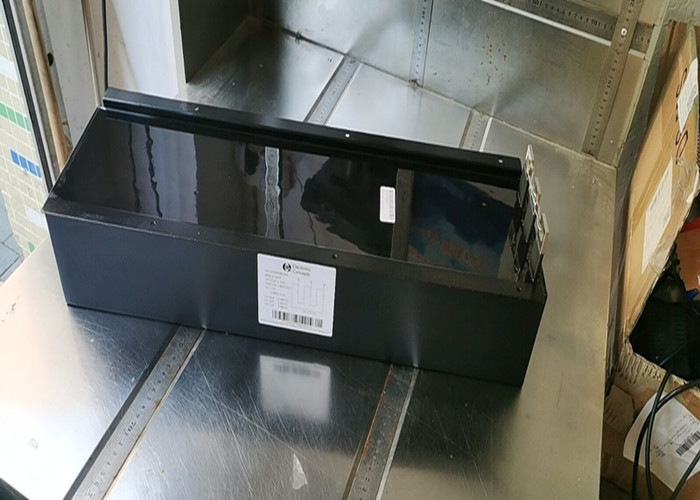 ABB 3AUA0000090743 MP9-21247K 107UF / 1000VAC MP9 21247K Electronic Concepts