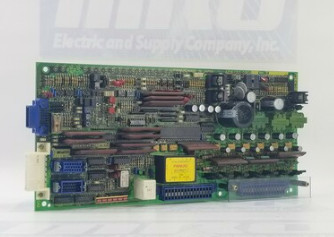 50/60Hz 200-230V 3-phase 400VAC Power Supply for Servo Add On Modules