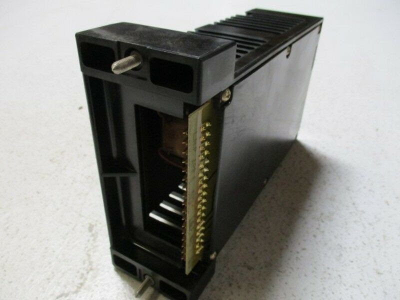 RELIANCE 0-49001-10 Reliance Electric PC Tachometer Drive Board