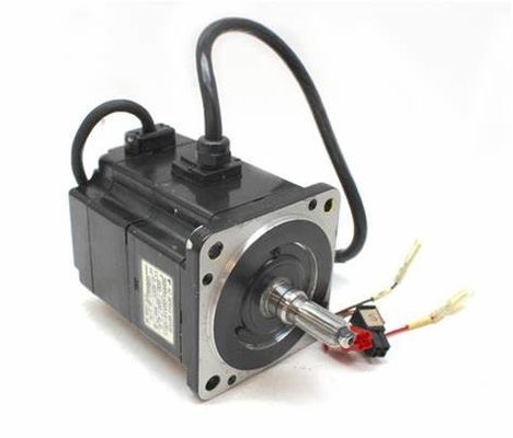 Quality Industrial Servo Motor & Industrial Servo Drives factory from China