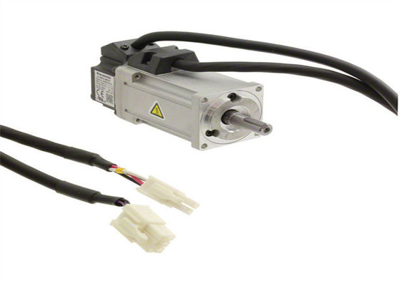 Quality Industrial Servo Motor & Industrial Servo Drives factory from China