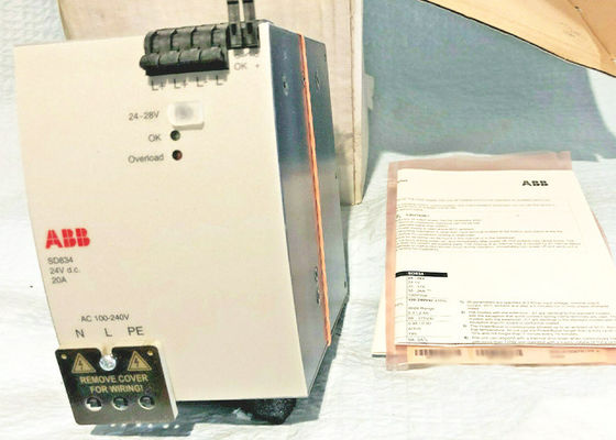 Buy sd834 redundant power supply module, Good quality sd834 redundant power supply module ...