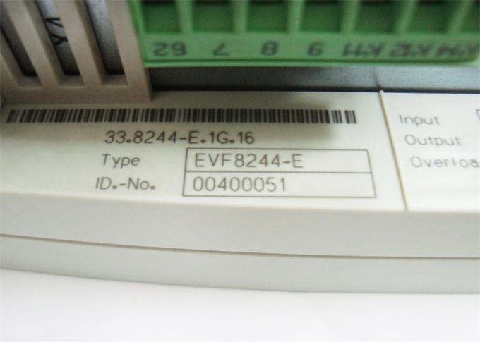 Lenze EVF8244-E Vfd Inverter 3 Phase Industrial 0 To 480 VAC New