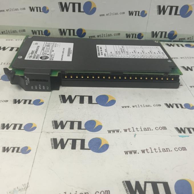 AB/Rockwell Automation 1785-BCM ControlLogix PLC Programmable Logic ...